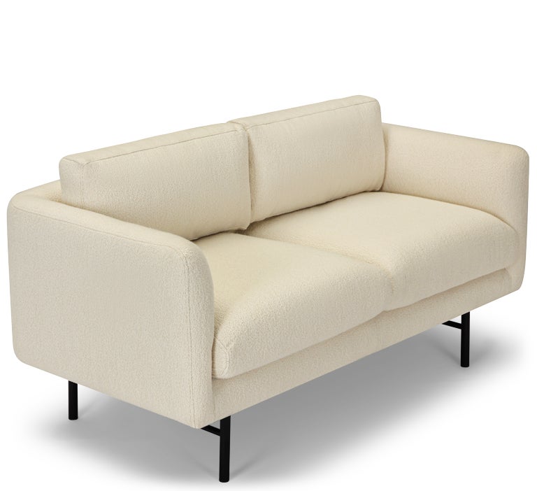 Nv Gallery Canapé 2 places ARCANE