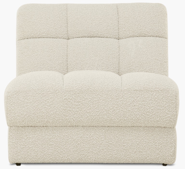 Sillón modular - Beige pampa impermeable - NV GALLERY - PAUL