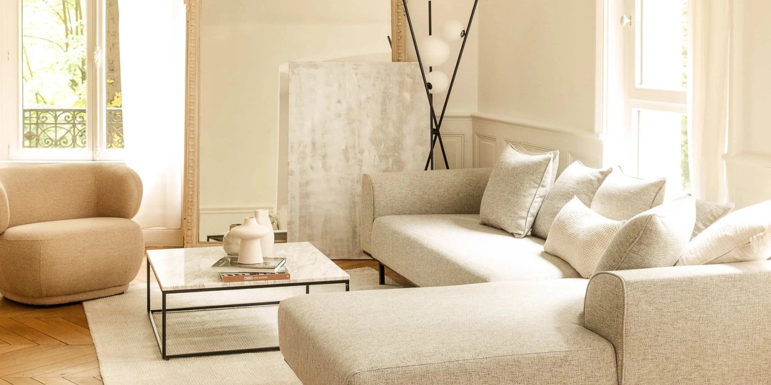 Pourquoi vous devez intégrer des formes organiques dans votre intérieur ...